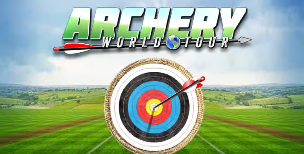 Archery World Tour 🕹️ Play on PGYER GameHub