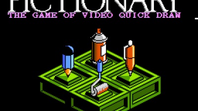 Pictionary - The Game of Video Quick Draw 🕹️ Play on PGYER GameHub