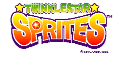 Twinkle Star Sprites 🕹️ Play on PGYER GameHub